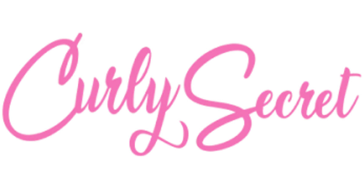 Account – Curly Secret Pro